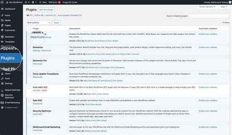 409 Conflict What Is It And How To Fix The 409 Error 7 Ways Siteground Kb