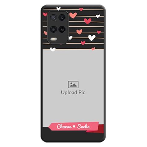 Oppo A Custom Silicone Soft Matte Phone Cases Print Photo On Silicone Cases Online