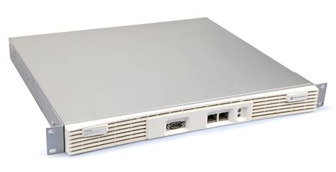 Motorola Symbol Ws 5100 Rs Wireless Switch Ws 5100 Wwr For Sale Online