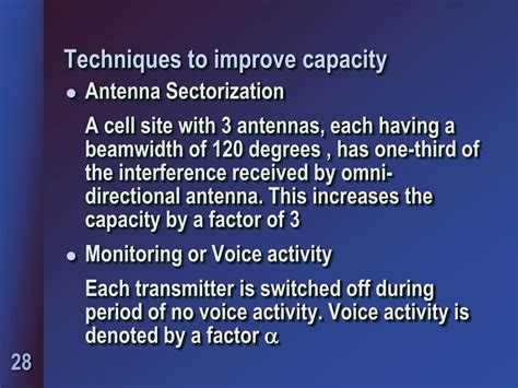 Ppt Multiple Access Techniques For W Ireless C Ommunication Powerpoint Presentation Id 4691727