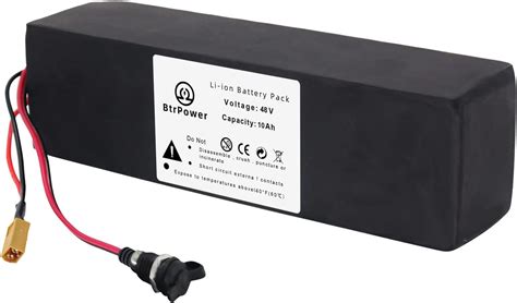 Unlocking The Power A Comprehensive Guide To Ebike Battery Lithium Ion