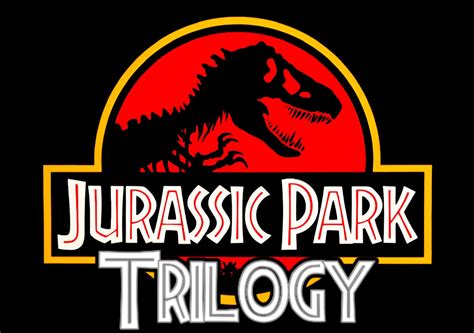 Jurassic Park Trilogy By Jakeysamra On Deviantart