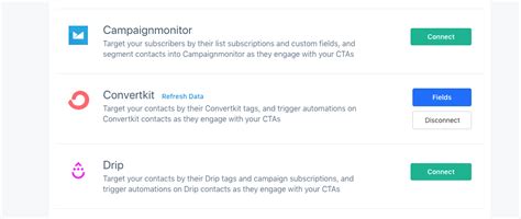 How To Refresh Your Convertkit Integration Convertflow Knowledge Base