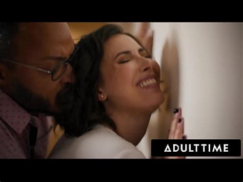 ADULT TIME Hotwife Casey Calvert S Horny In Laws AIRTIGHT GANGBANG BUKKAKE Ella Con La Ayuda