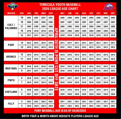 Temecula Youth Baseball Play Ball