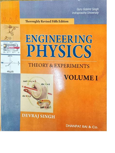Physics Devraj Singh Pdf