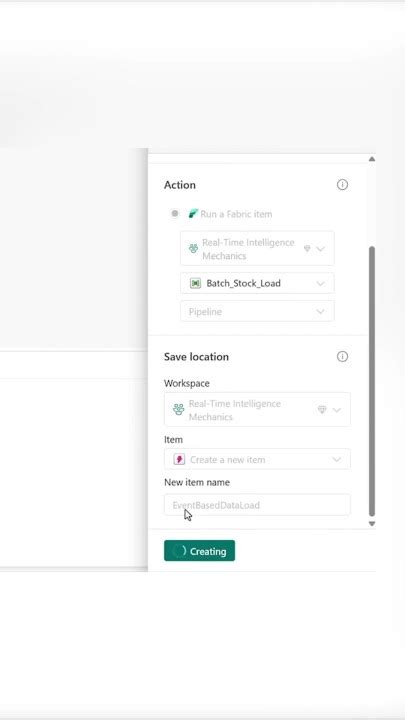 Yitzhak Kesselman On Linkedin Fabric Realtimeintelligence