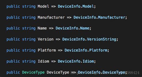 从xamarinessentials谈xamarin库的封装 Net Core 微服务 Net Core 开源微服务 套件 工具包 Csharpkit