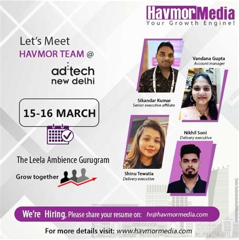 Nikhil Soni On Linkedin Connections Adtech2023 Adtech2023 India Affiliatemarketing