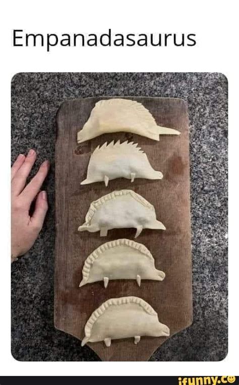 My Mom Offered To Make These Lol Rdinosaurs