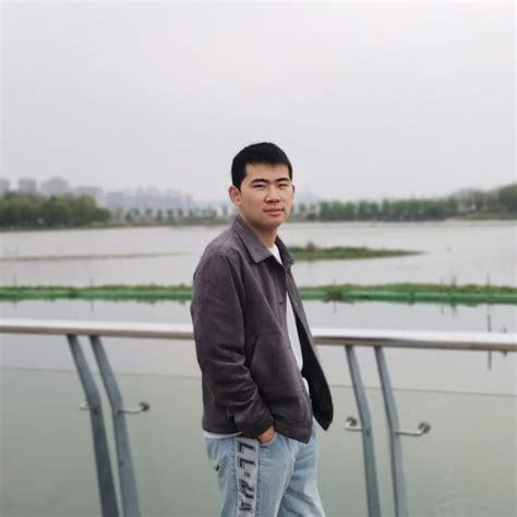 Jianwei ZHANG Doctoral Student Wuhan University Of Technology Wuhan WHUT State Key