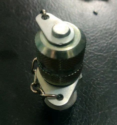 Mild Steel Coupling Minimess For Hydraulic Pipe Size 1 4 At Rs 250 Piece In Ludhiana