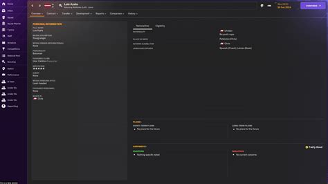 Player In International Squads With No Eligibility Of Being There All Other Issues Sports