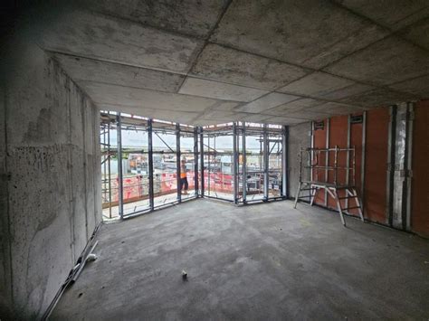 Ss Fixing Ltd On Linkedin Curtainwall Glazing Doors Windows Inserts Balconies Protection…