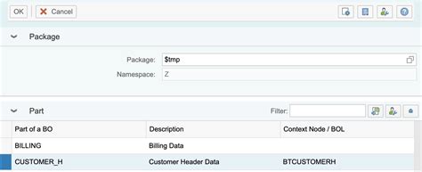 Search And Maintain Customer Extension Fields From Sap Community