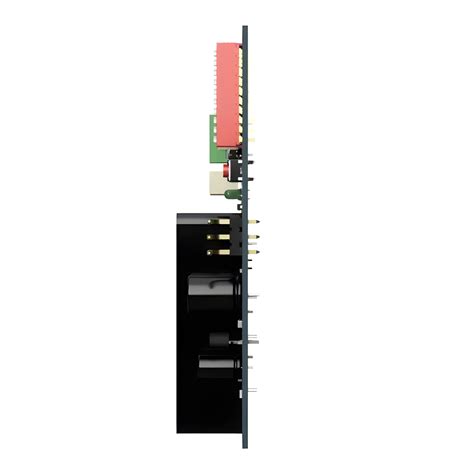 Diablo Dsp 22 2 Loop Detector For Doorking Operators Diablo Dsp 22 2 Loop Detector For Doorking Operators