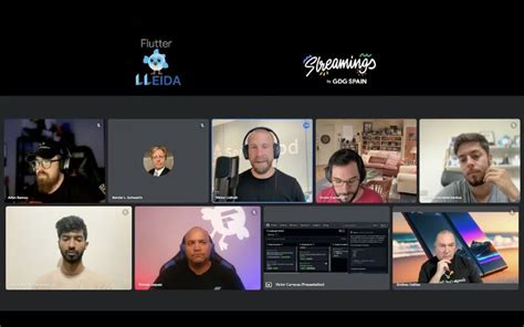 Muhammad Aslam T S On Linkedin Flutter Dart