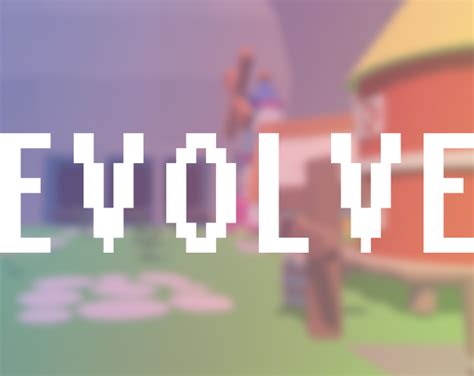 Evolve By Sexualizer Defv Evolve By Sexualizer Defv