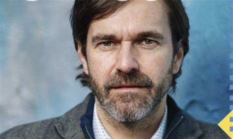 Win Two Tickets To See Mark Morriss Of The Bluetones Live In Macclesfield Local News