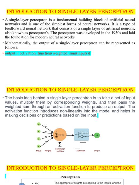 Dl Unit 2 Notes Ppt Pdf
