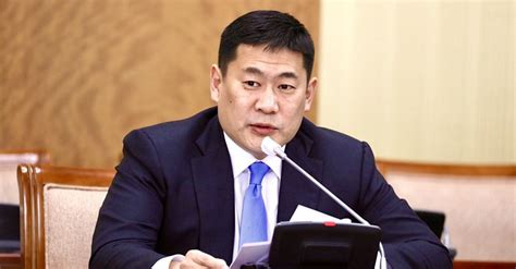 Л Оюун Эрдэнэ УИХ дээр гацсан Авлигын шүүхийг батлуулахад сайд нар нэгдмэл байх хэрэгтэй