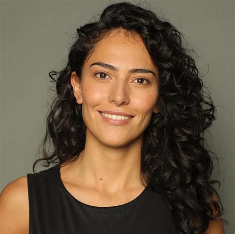 Daniela Peña Mx