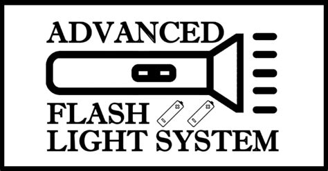 Advanced Flashlight System Environment Unity Asset Store