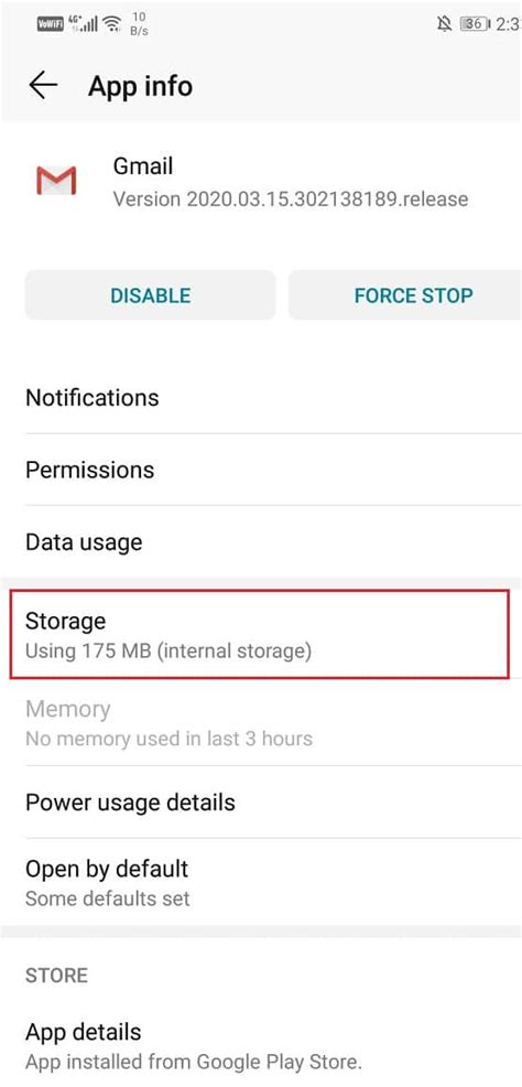 Fix Gmail Notifications Not Working On Android Techcult
