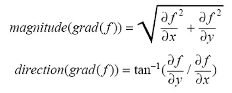 Common Smoothing Filters