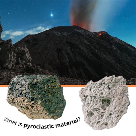 Engineering Geology On Linkedin What Is Pyroclastic Material Enq6wcdd