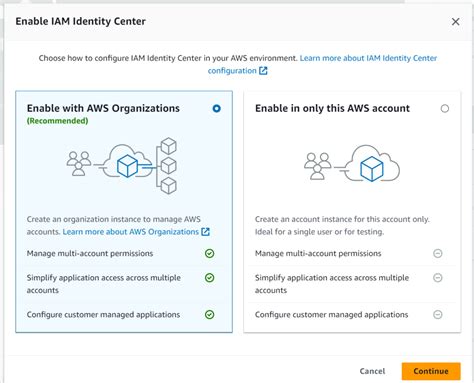 Entra ID Azure AD And AWS SSO AWS IAM Identity Center Blog Of Kliment Andreev A Place So