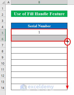 How To Skip Cells When Dragging In Excel Easy Methods