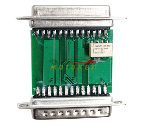 Carprog V1377 Clone Full Package With Cables