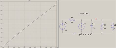 Passive Networks Voltage Of Parallel Components RLC Circuit Electrical Engineering Stack