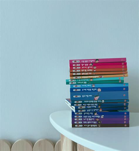 썸머육아일기⛧ Ft정성부부신혼일기𑁍 광고 훈민출판사 올어바웃마이바디 한창 궁금증이 폭발하는 4세 본인 스스로도