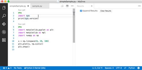 jupyter getting started · donjayamanne pythonvscode wiki · github