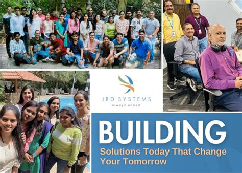 Jrd Systems On Linkedin Technology Techjobs Offshore Nearshore Onshore Staffing Careers…