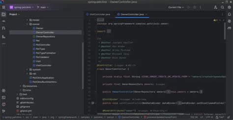 how to install intellij idea community edition on funos funos