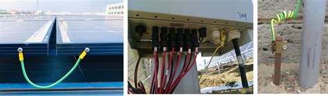 How To Protect Inverter From Lightning Jmhpower