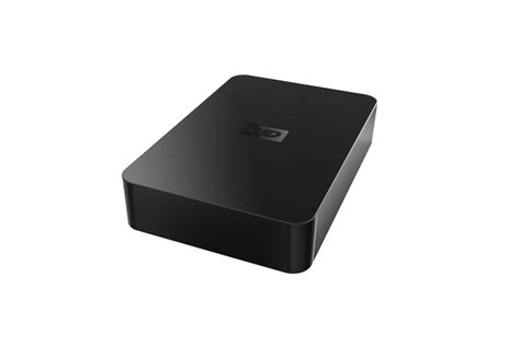 WD Elements External Hard Drive Review Technology Crave