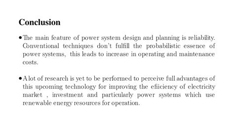 Power System Fault Detection Using Machine Learning Ppt