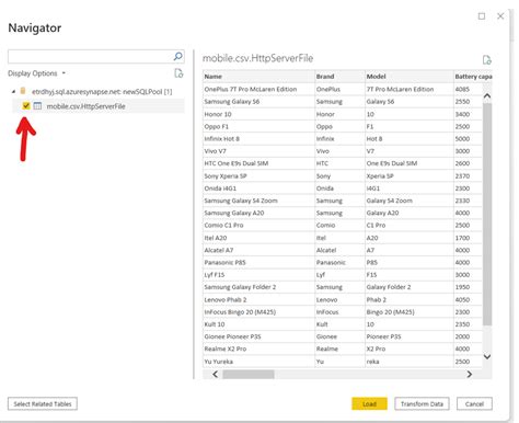 How To Connect Azure Synapse Analytics To Power Bi