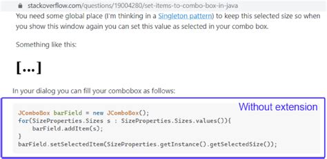 Copypastavulguard A Browser Extension To Prevent Copy And Paste Spreading Of Vulnerable Source
