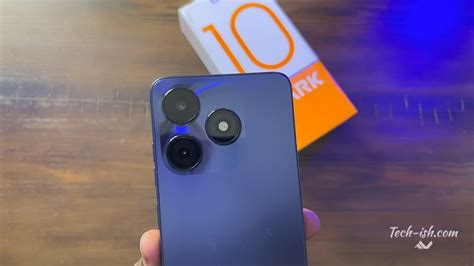 TECNO Spark Review Budget Price Quality Build Techish Kenya