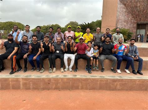 Muhammad Fahd On Linkedin Both Work And Sports Have Their Own Significance In Life Sports