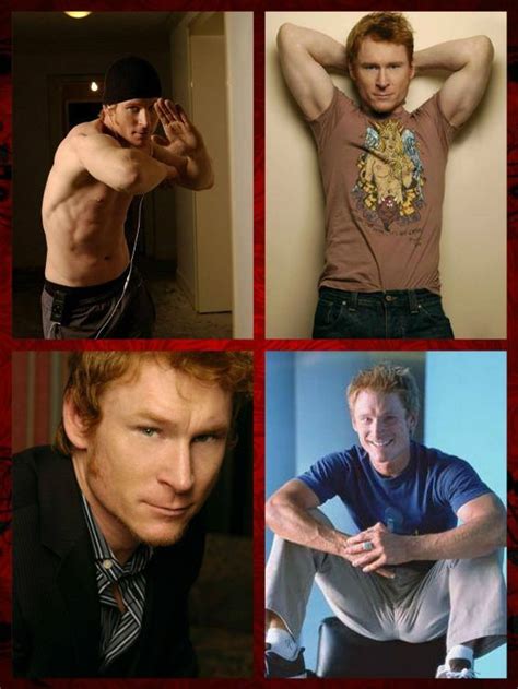 Zack Ward Born August 31 1970 Human Reference Dude Hottest Babes