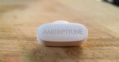 Elavil Amitriptyline Uses Risk And Side Effects