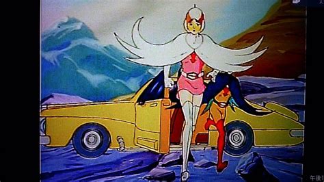 「g Force Jun」おしゃれまとめの人気アイデア｜pinterest｜felix Munoz ガッチャマン アニメキャラ タツノコプロ