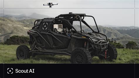 Scout Ai Latest News