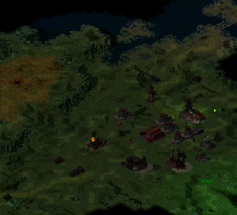 More Screenshots Image Twisted Insurrection Mod For Candc Tiberian Sun